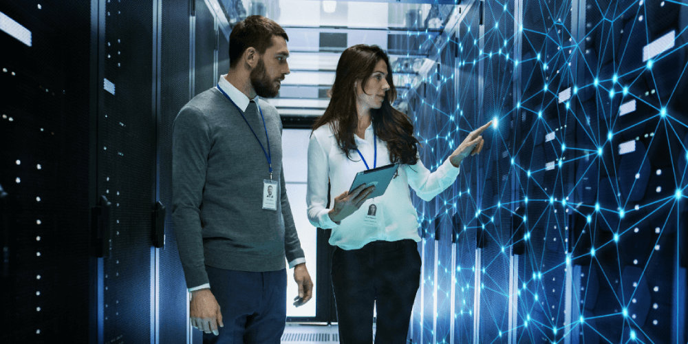 Chile: El hub tecnológico de América Latina